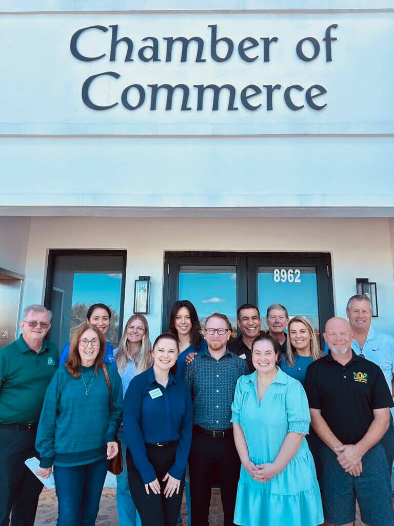 Ambassador's Committee - Hobe Sound Chamber of Commerce